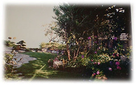 Classics – Nishida Landscape Consultants, Inc.