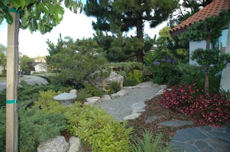 Nishida Landscape Consultants, Inc.