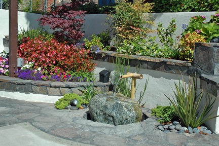 Nishida Landscape Consultants, Inc. – Design, Installation ...