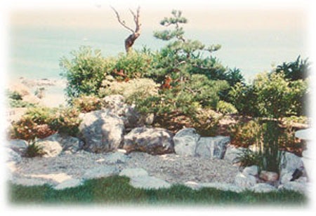 Classics – Nishida Landscape Consultants, Inc.